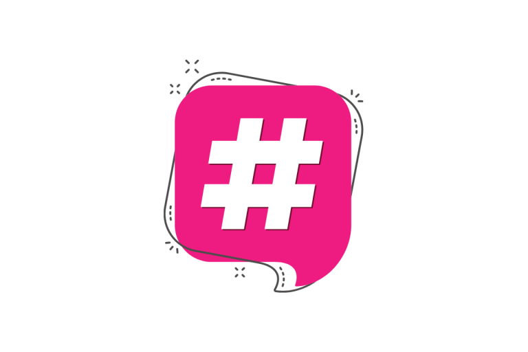 Jak dobierać hasztagi na Instagramie - Blog Verseo