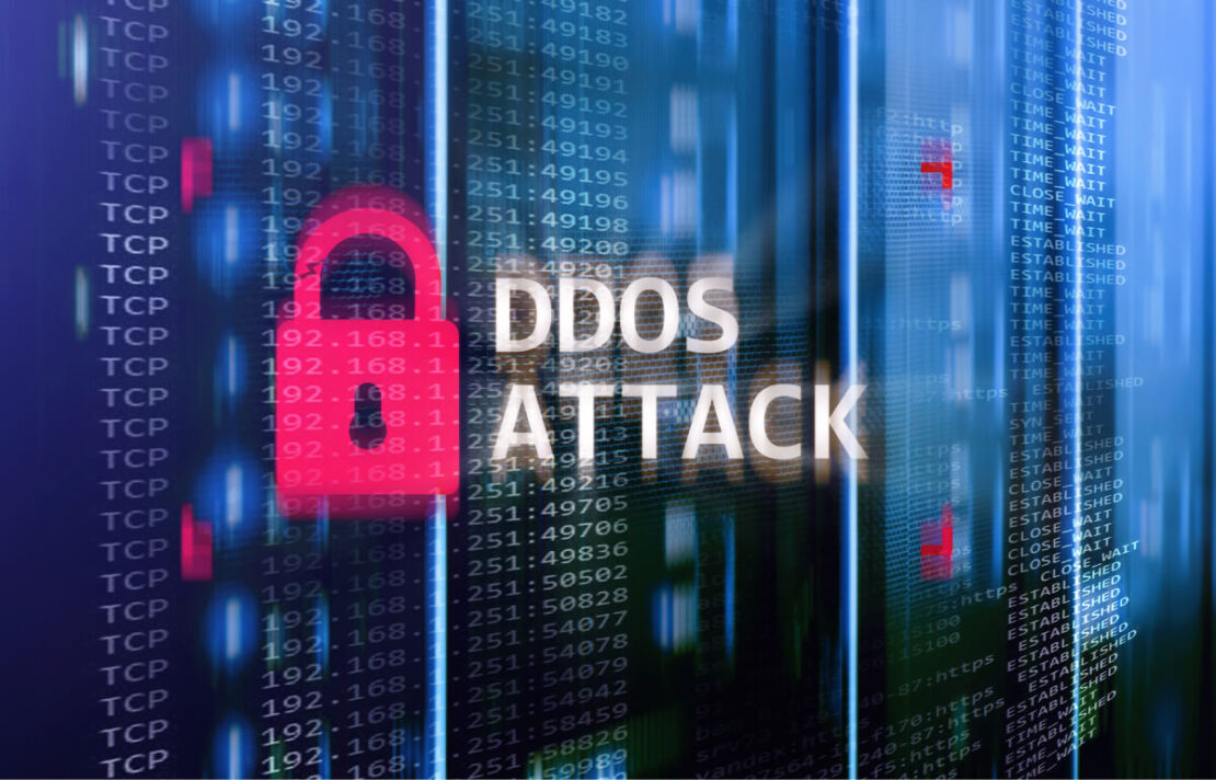 Obrona przed atakiem DDoS - praktyczny poradnik, botnet - Blog Verseo