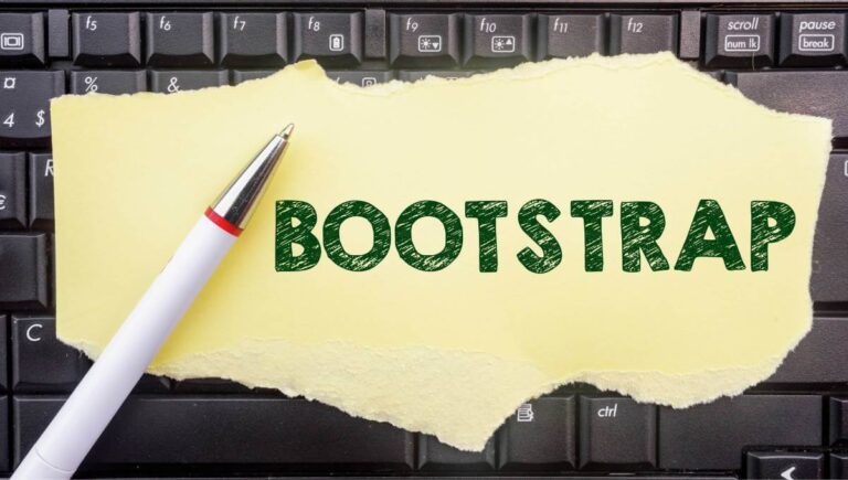Bootstrap - historia, działanie i zastosowanie, frameworka - Blog Verseo