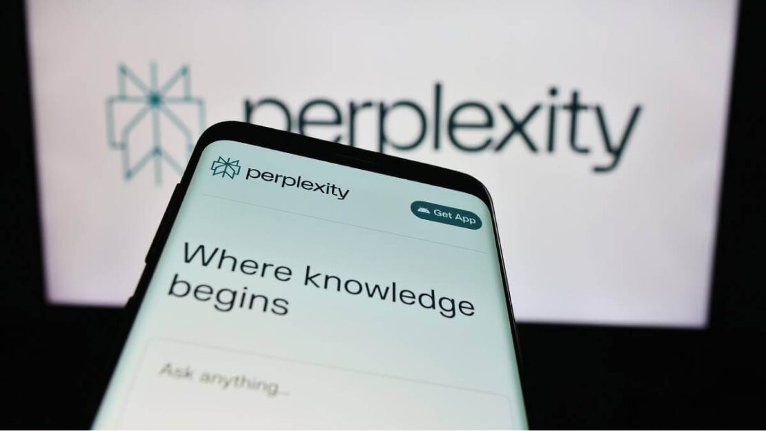 Perplexity AI - nowa wyszukiwarka oparta na AI - Blog Verseo
